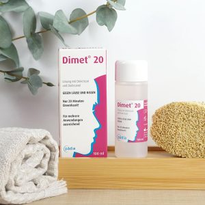 Dimet® 20 - Pädia