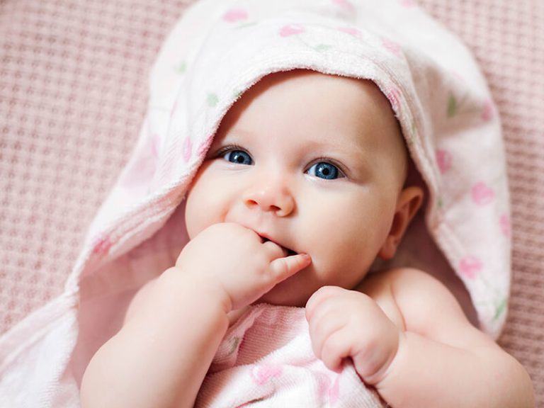 Produkte für Kindergesundheit - Pädia