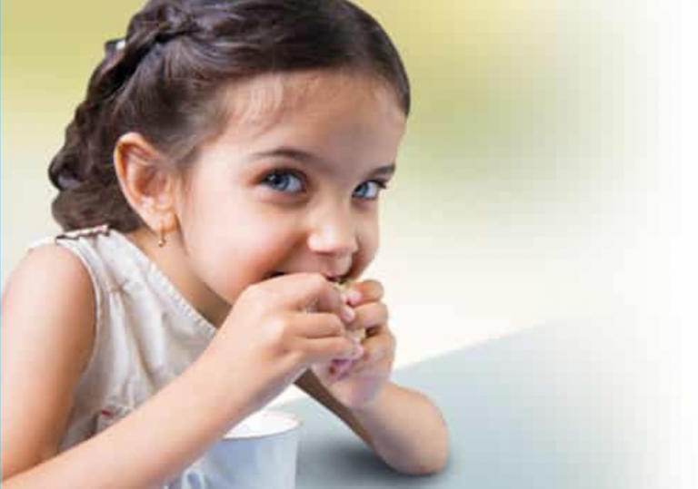 Produkte für Kindergesundheit - Pädia